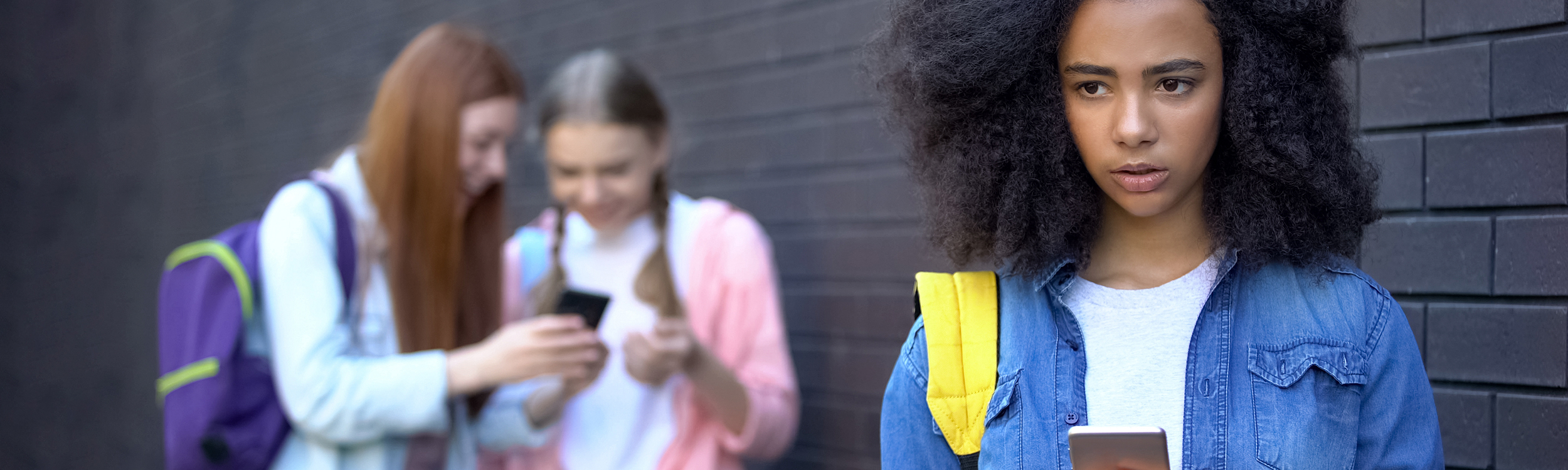 Cyberbullying Prevention: Keeping Distance Learning Environments Safe Cyberbullying Prevention: Keeping Distance Learning Environments Safe
